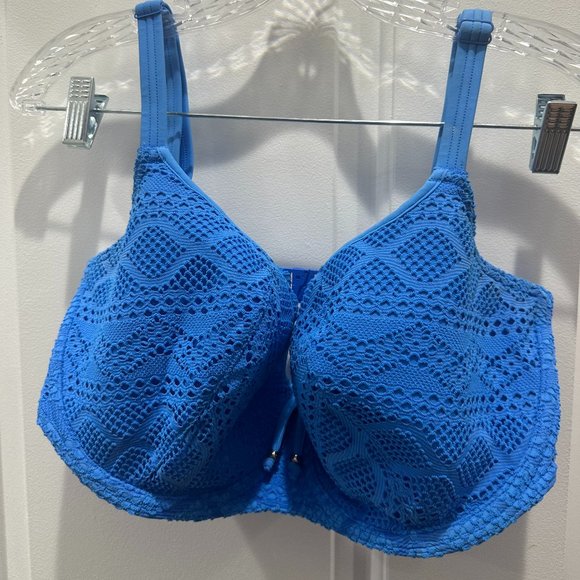 Freya | Swim | Freya Sundance Sweetheart Bikini Top 36g | Poshmark